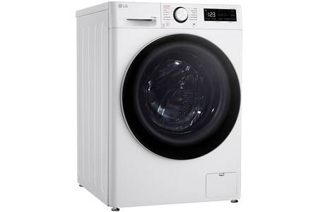 Lave-linge séchant Lg Lave-linge sechant F164R51WRS | Darty