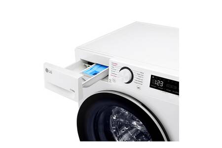 Lave-linge séchant Lg Lave-linge sechant F164R51WRS | Darty