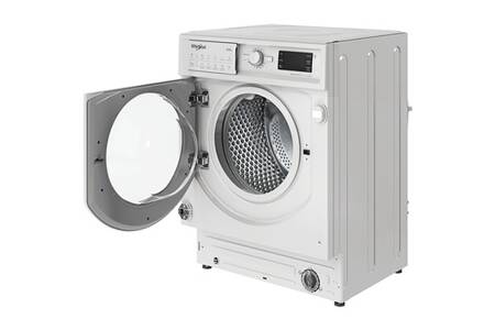 Machine A Laver Encastrable Darty