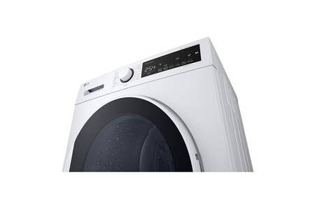 Sèche-linge pompe à chaleur Lg RH8D13WH | Darty