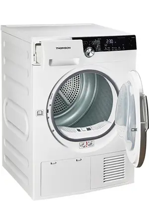 Seche Linge A Condensation Darty
