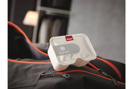 Lessive Miele Boite de 3 capsules unidoses pour lave-linge - CAPS ...