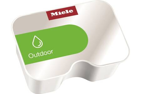 Lessive Miele CAPS OUTDOOR - Capsules unidoses lave-linge X6 - CAPS ...