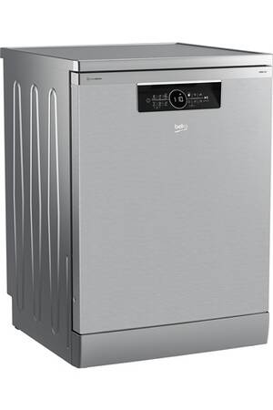 Lave-vaisselle pose libre Beko BDFN38641XC SAVE WATER | Darty