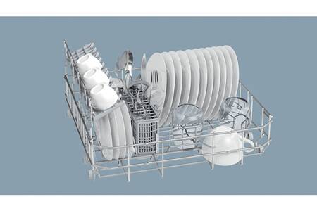 Lave-vaisselle pose libre Bosch SKS51E38EU | Darty