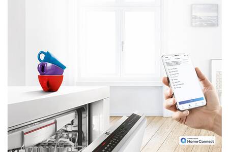 Lave-vaisselle pose libre Bosch SMS6TCI07E | Darty