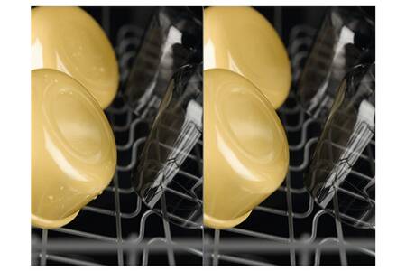 Lave-vaisselle encastrable Electrolux EEA27200L QUICKSELECT | Darty