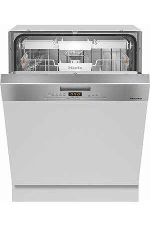 Lave-vaisselle encastrable Miele G 5112 SCI - ENCASTRABLE 60 CM | Darty