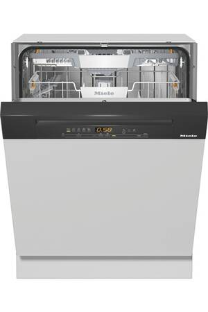 Lave-vaisselle Miele G 5210 SCI NR - ENCASTRABLE 60CM - G5210SCI NR ...