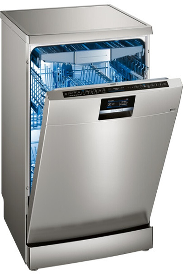 Lave vaisselle encastrable Siemens SN278I26TE (4230434) | Darty