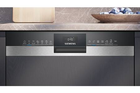 Lave Vaisselle Siemens Dartynull
