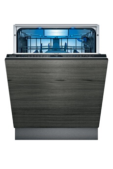 Lave-vaisselle Siemens