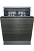 Lave-vaisselle Siemens SN95EX56CE - ENCASTRABLE 60 CM - SN95EX56CE | Darty
