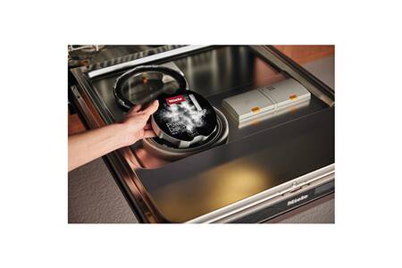 Produits entretien Lave Vaisselle Miele POWER DISK | Darty