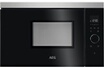 Micro-ondes mono-fonction Aeg MBB1756SEM | Darty