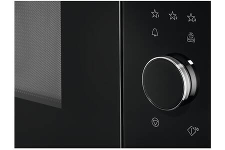 Micro-ondes mono-fonction Aeg MBB1756SEM | Darty