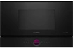 Micro-ondes mono-fonction Bosch BFL9221B1 | Darty