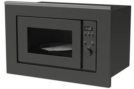 Micro-ondes mono-fonction Electrolux LMS2203EMX | Darty