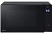 Micro-ondes mono-fonction Lg MS2032GAS | Darty
