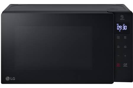 Micro-ondes mono-fonction Lg MS2032GAS | Darty