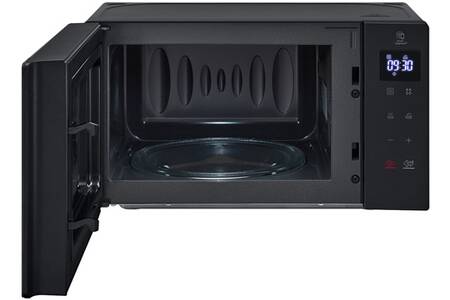 Micro-ondes mono-fonction Lg MS2032GAS | Darty
