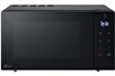 Micro-ondes mono-fonction Lg MS3032JAS | Darty