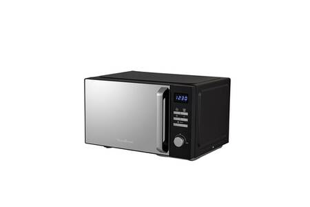 Micro-ondes mono-fonction Moulinex MO28EGBL2 + SET A9MB | Darty