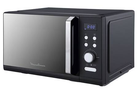 Micro-ondes mono-fonction Moulinex MO28ESMIR2 | Darty