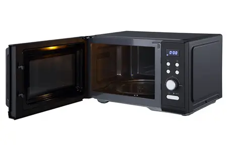 Micro-ondes mono-fonction Moulinex MO28ESMIR2 | Darty