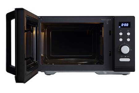 Micro-ondes mono-fonction Moulinex MO28ESMIR2 | Darty