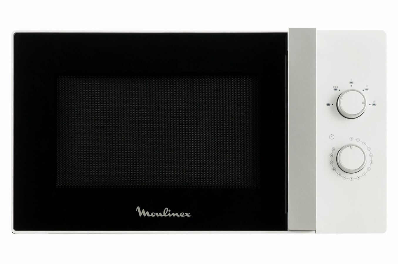 Moulinex - MO20MSWH Micro ondes - Electroménager