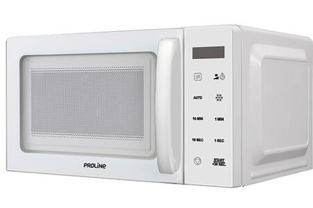 Micro-ondes Proline KE203W | Darty