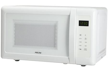 Micro-ondes mono-fonction Proline KE204W | Darty