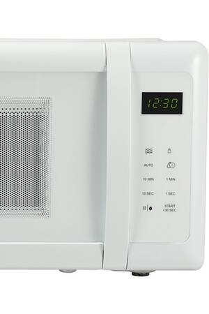 Micro-ondes mono-fonction Proline KE204W | Darty