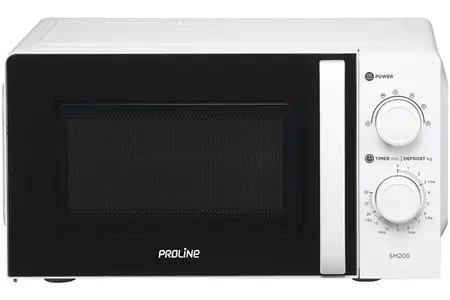 Micro-ondes mono-fonction Proline SM200 | Darty