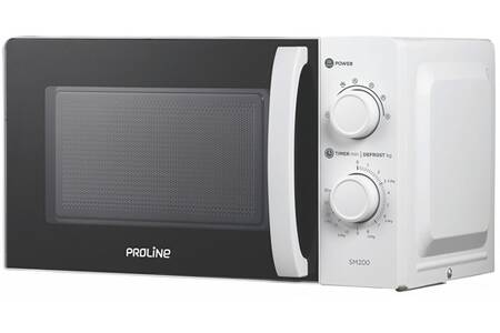Micro-ondes mono-fonction Proline SM200 | Darty