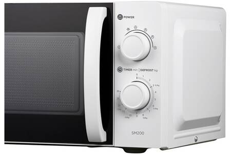 Micro-ondes mono-fonction Proline SM200 | Darty