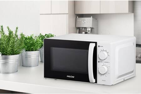 Micro-ondes mono-fonction Proline SM200 | Darty