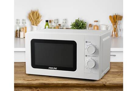Micro-ondes Proline SM202 | Darty