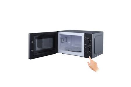 Micro-ondes mono-fonction Proline SM202B | Darty