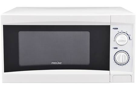 Micro-ondes Proline SM282WH | Darty