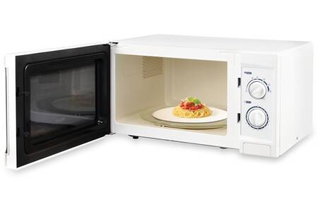 Micro-ondes Proline SM282WH | Darty