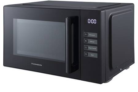 Micro-ondes mono-fonction Thomson EASY25BK | Darty