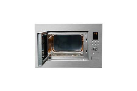 Micro-ondes + Gril Proline GBI25IX | Darty