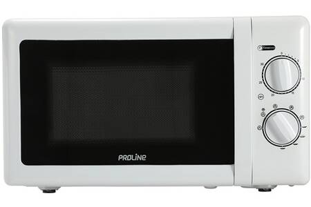 Micro-ondes + Gril Proline GM20W2 | Darty