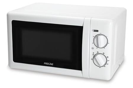 Micro-ondes + Gril Proline GM20W2 | Darty