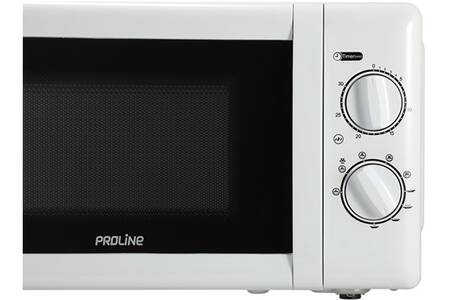 Micro-ondes + Gril Proline GM20W2 | Darty