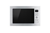Micro-ondes + Gril Smeg FMI425X | Darty