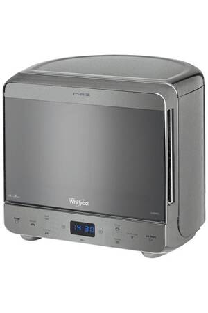 Micro ondes + Gril Whirlpool MAX38IX | Darty