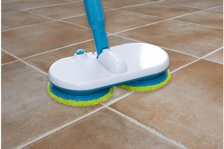 Accessoires de ménage Best Of Tv BALAI DUO SPINNER ROTALIB01 ...